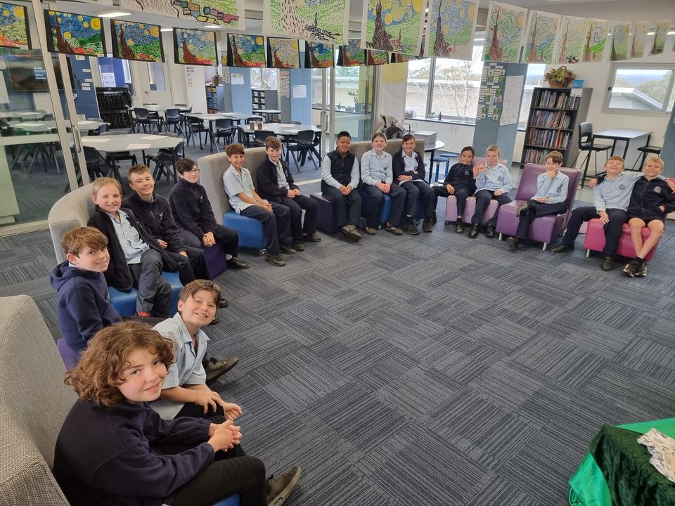 News & Events | OLN Lawson